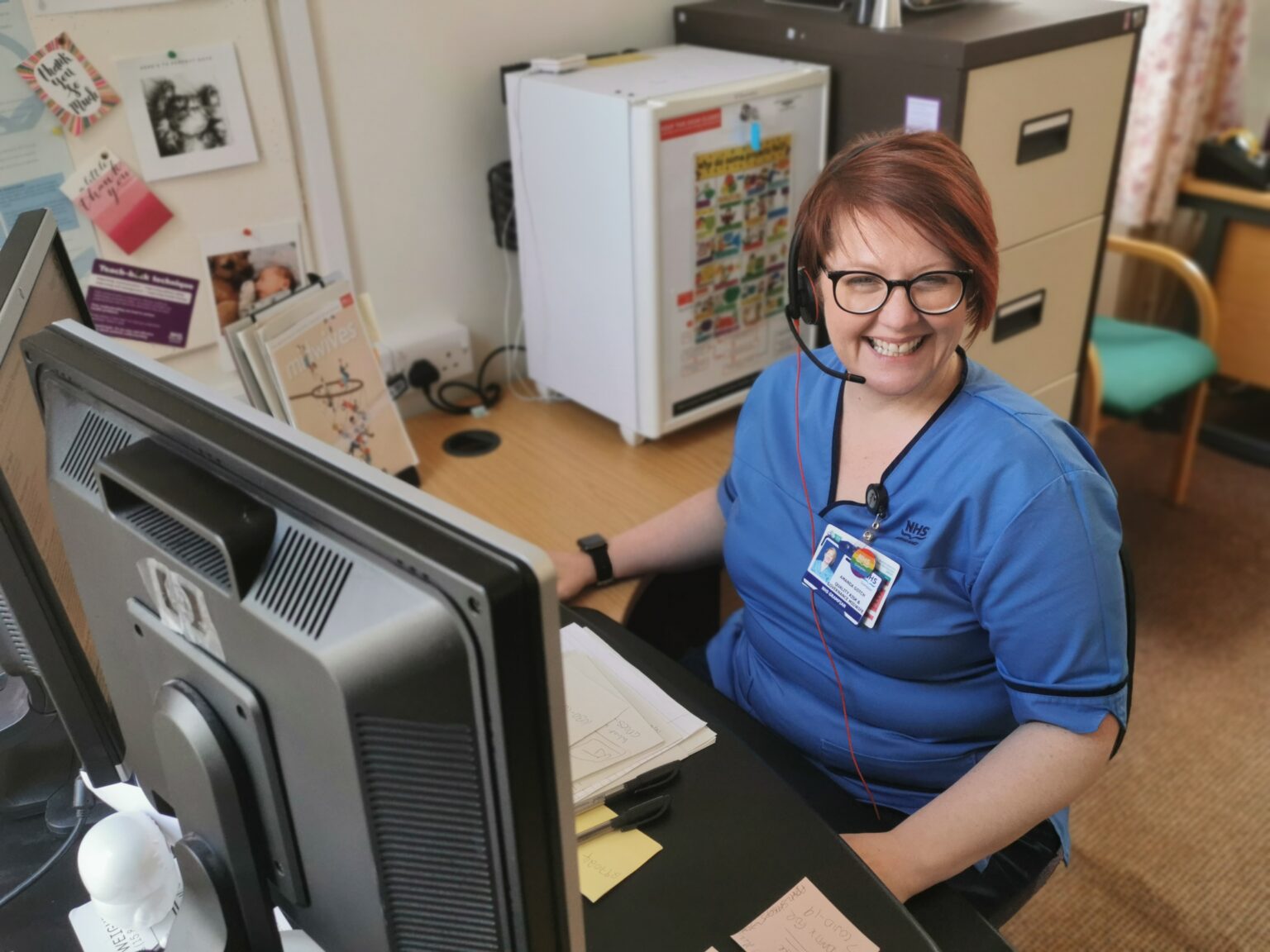 Welcome to the NHS Grampian Maternity Services Website - Birth in Grampian