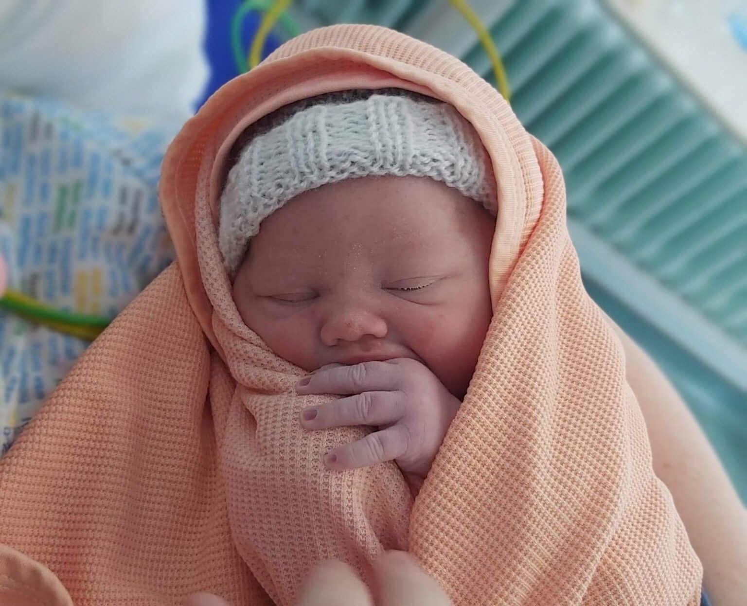 Obstetric Unit Birth In Grampian
