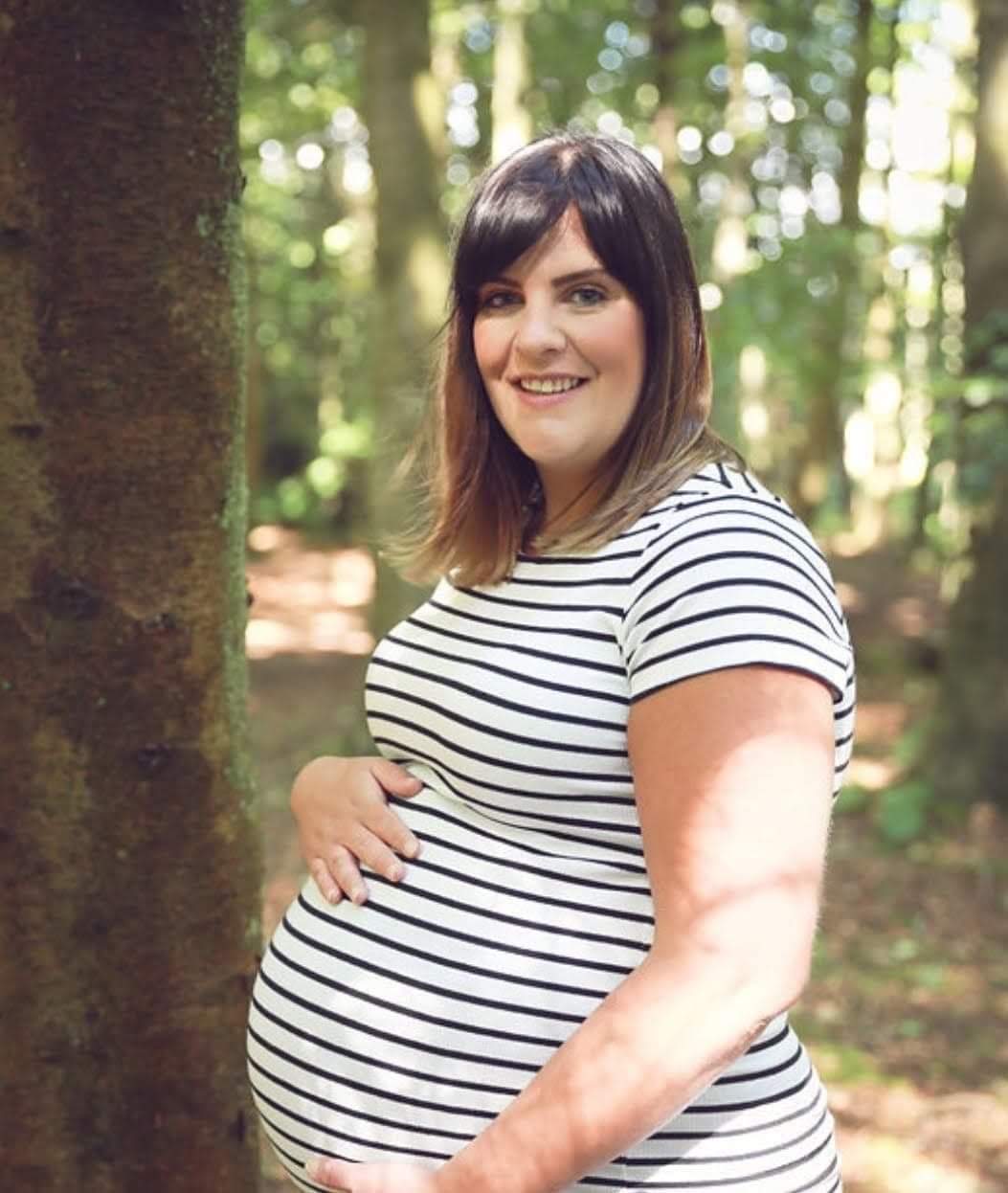 Your Pregnancy - Birth in Grampian