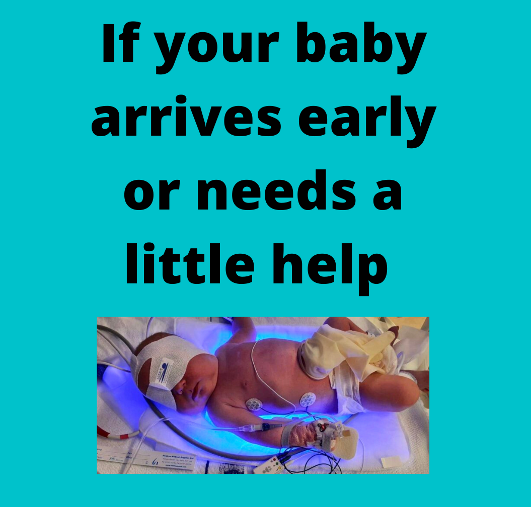 Expressing Your Breastmilk Birth In Grampian
