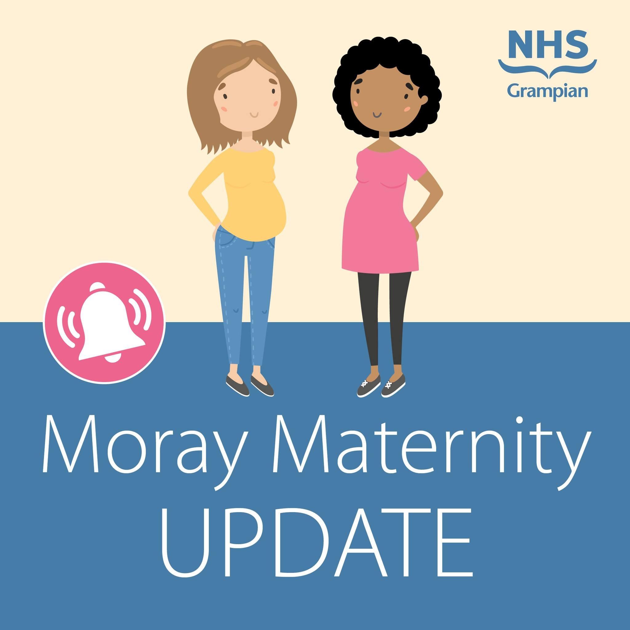 Moray Maternity - Birth in Grampian